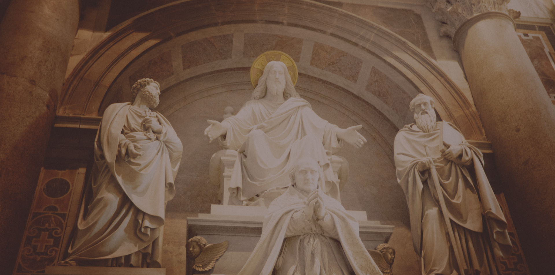 Chancery – Archdiocese of Bar